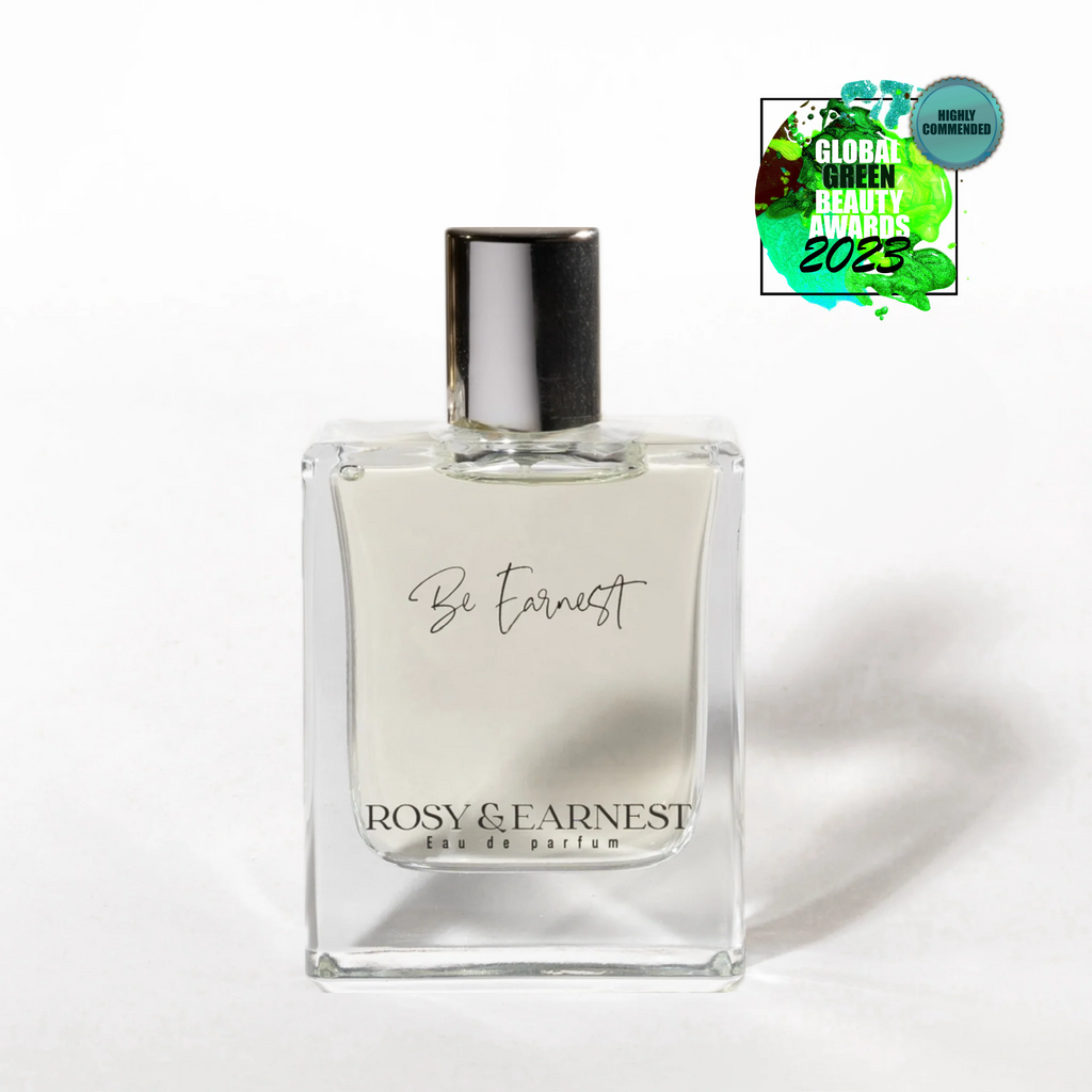 Be Earnest - eau de parfum – Rosy & Earnest