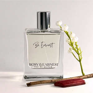Rosy & Earnest — Award-winning Clean, EWG Verified™ Fine Fragrance