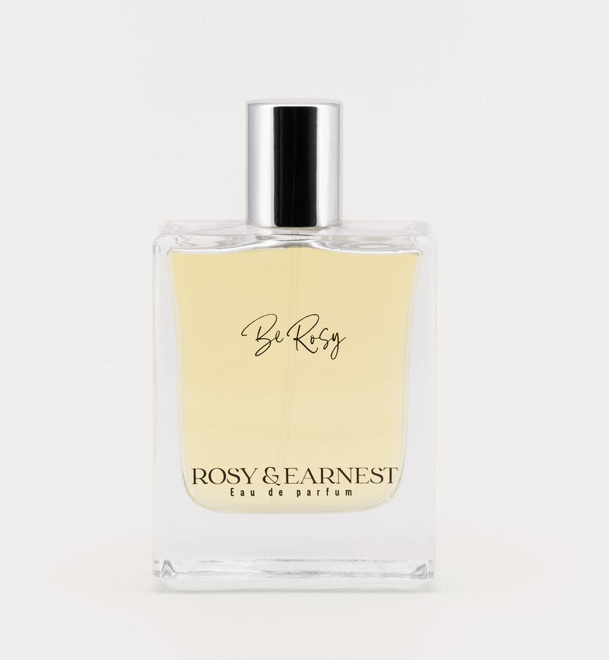 Be Rosy- eau de parfum – Rosy & Earnest